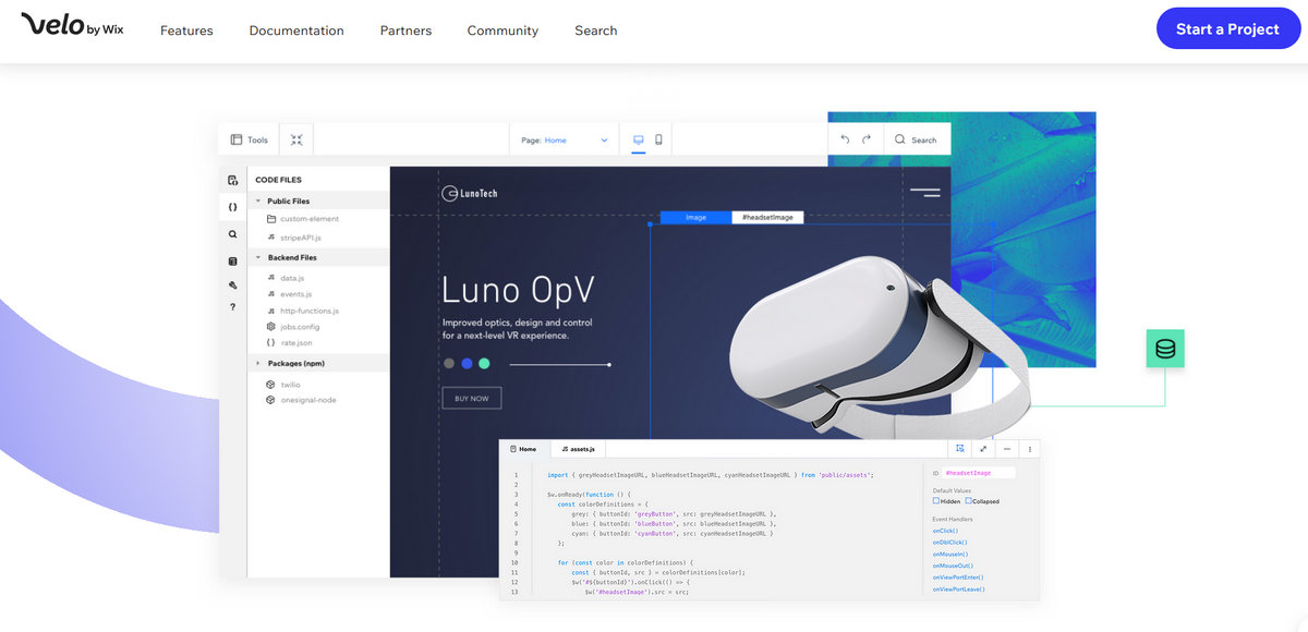Top 10 Website Builders With High Customization